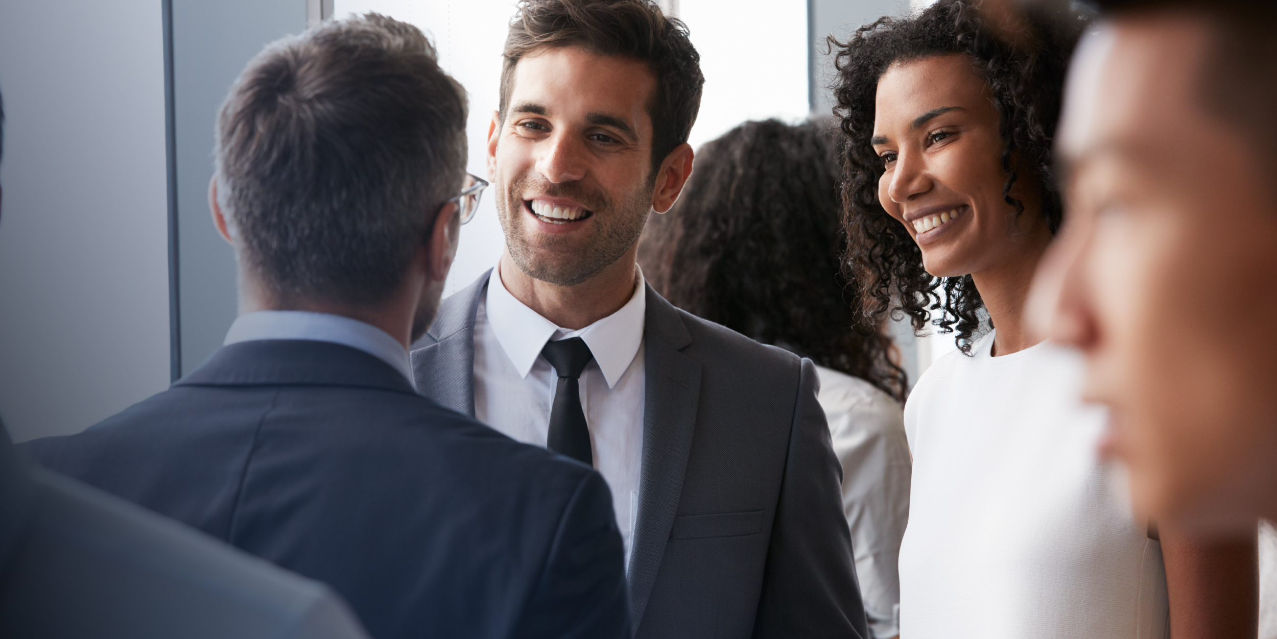 Executive Roundtable | Executive Roundtable