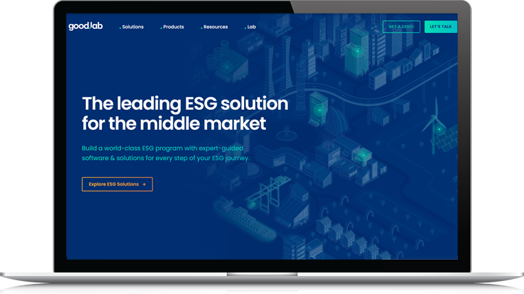 ESG Professional Services | CPA.com