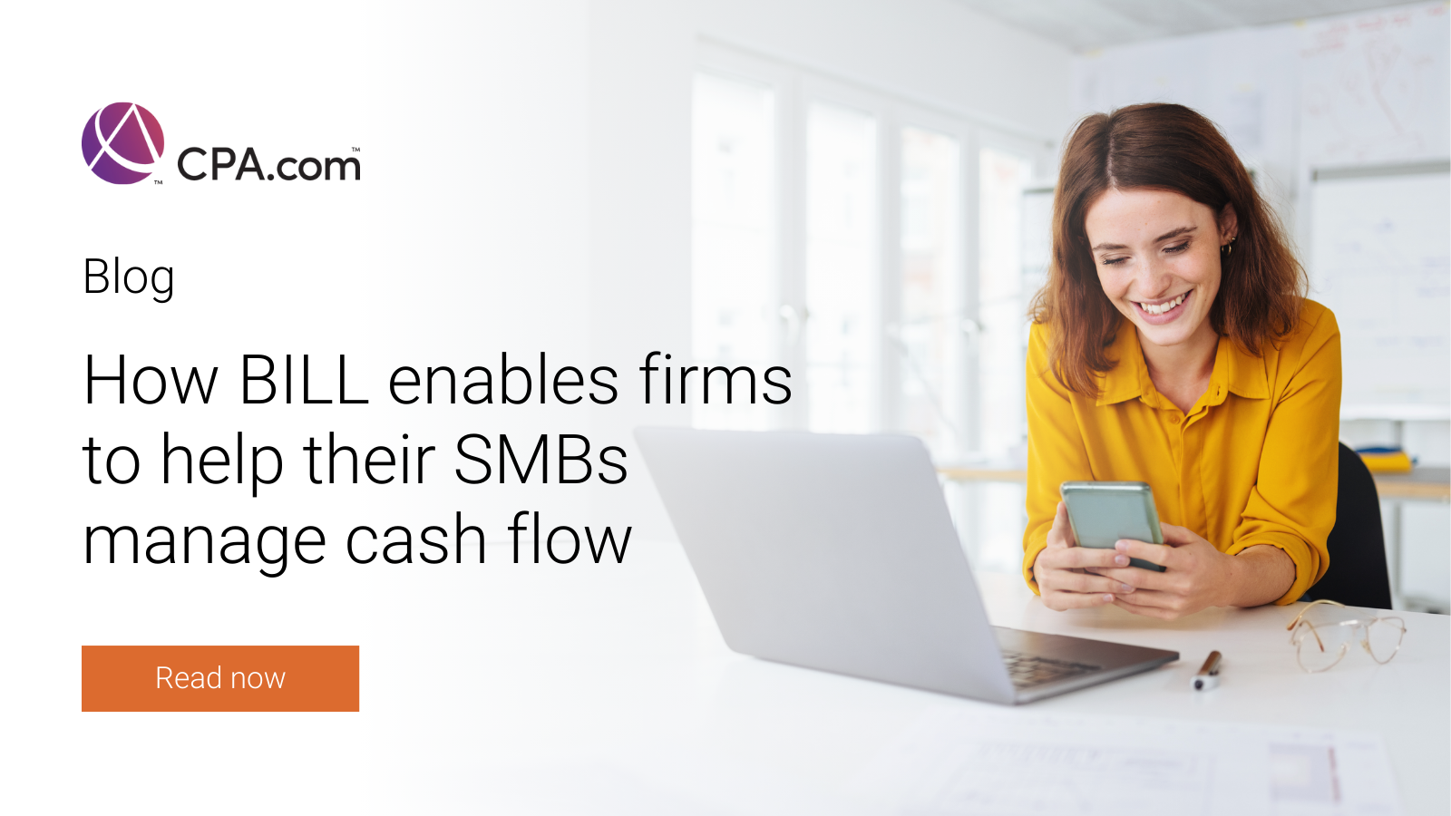 From complexity to clarity: How BILL enables firms to help their SMB ...