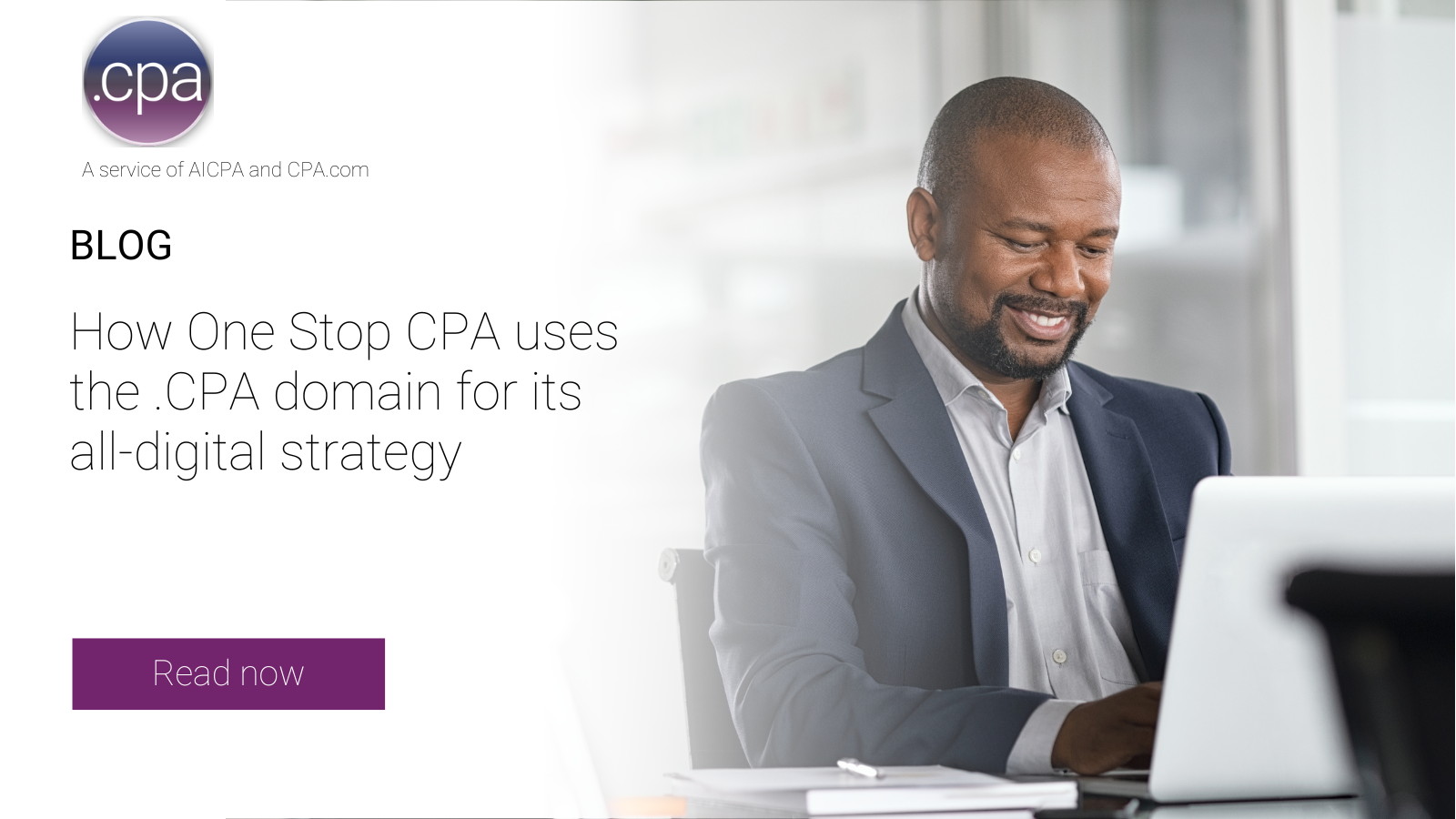 Using the .cpa domain for an all-digital strategy | Blog | CPA.com