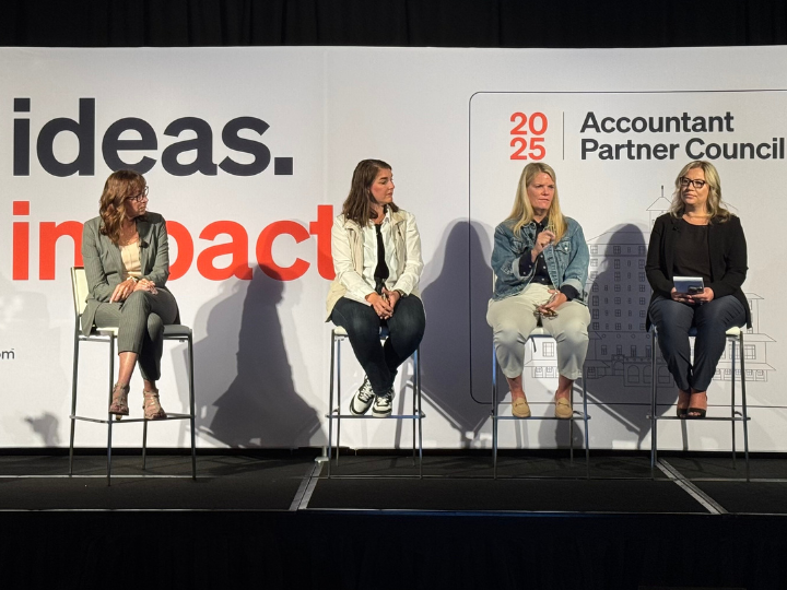 How top firms are turning AI talk into action | Blog | CPA.com